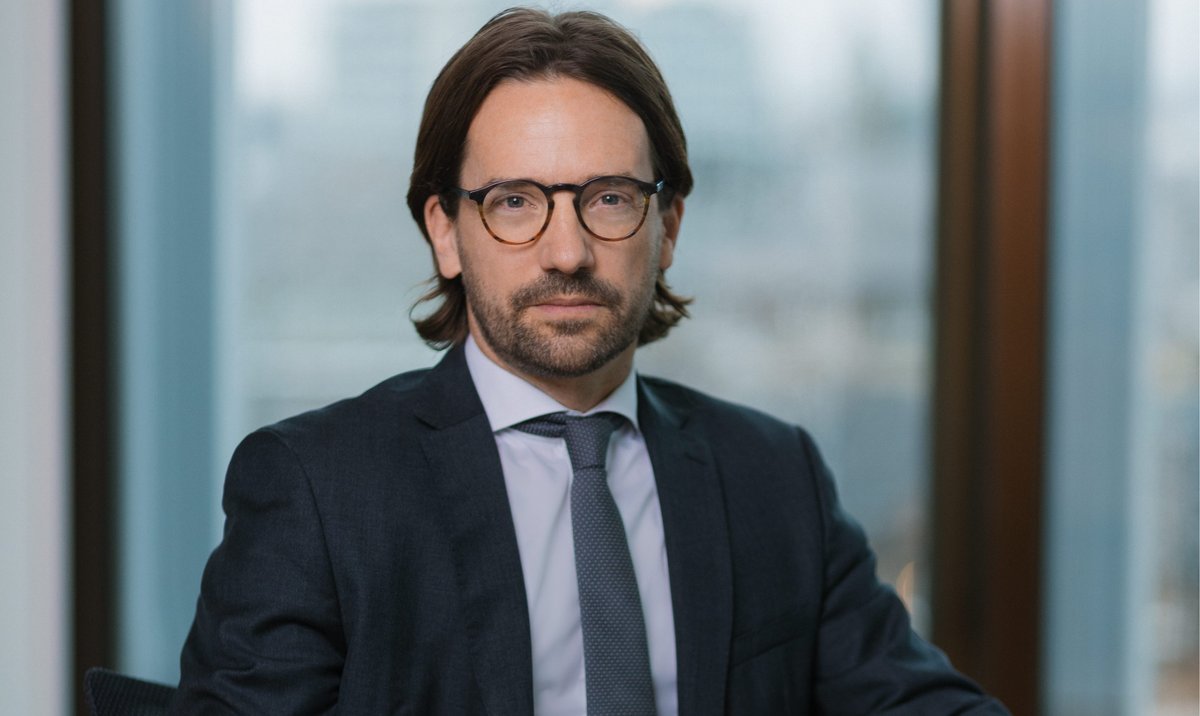 Michael Bolliger, UBS Global Wealth Management: Punkt zwrotny dopiero ...