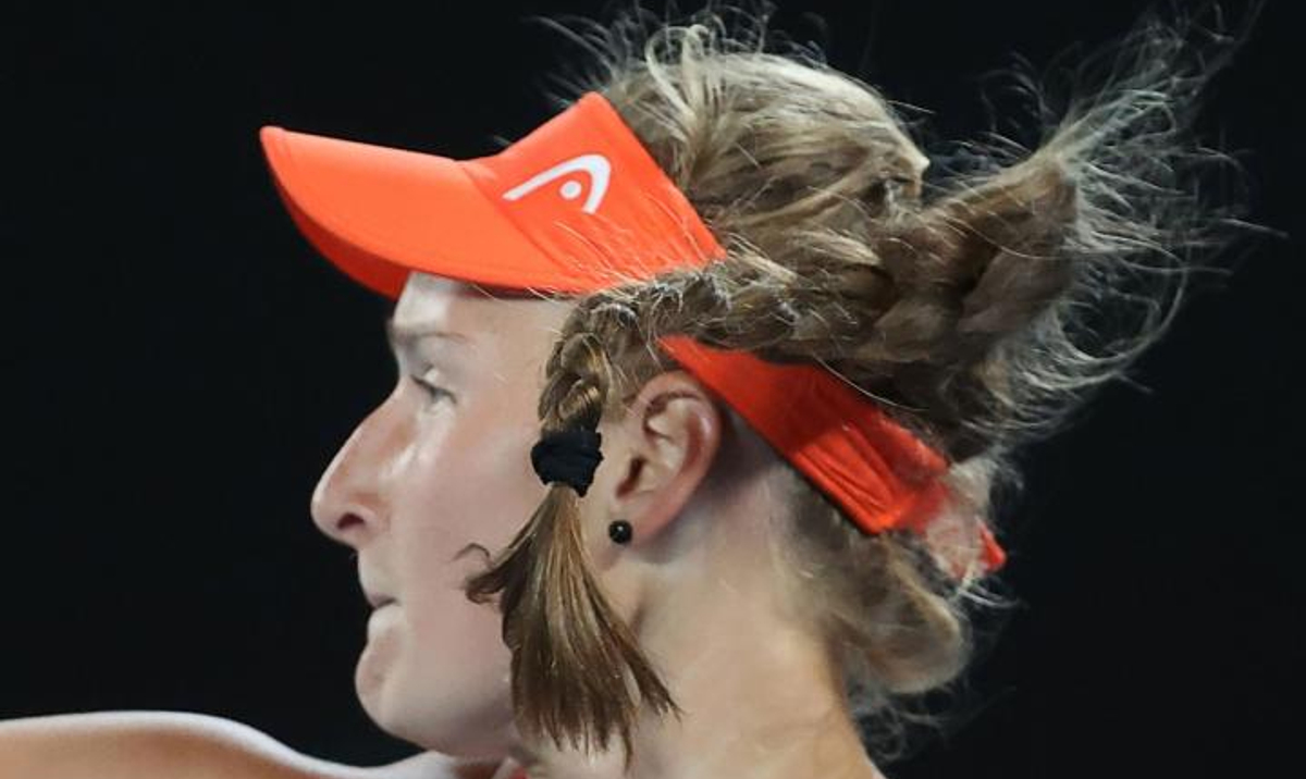 Australian Open: Finały polskich juniorów - rp.pl Australian Open: Finały polskich juniorów - rp.pl