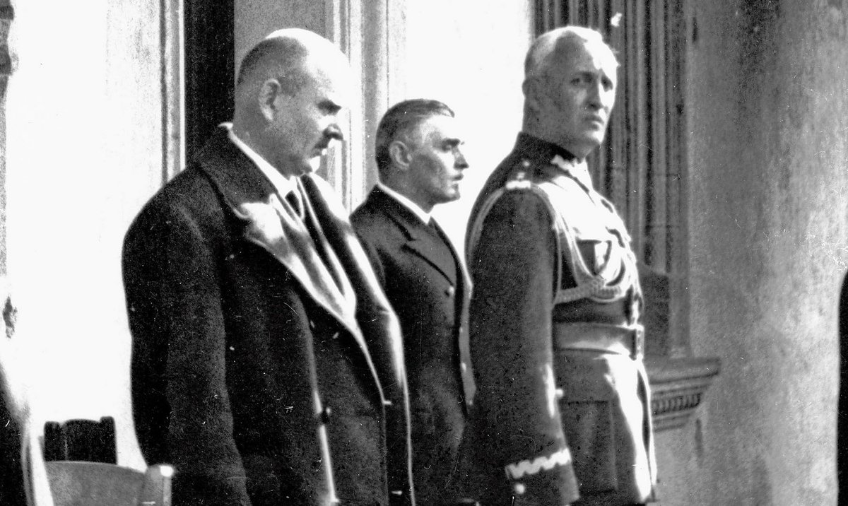 Gen. Orlicz-Dreszer: Piłsudczyk z własnym zdaniem - rp.pl