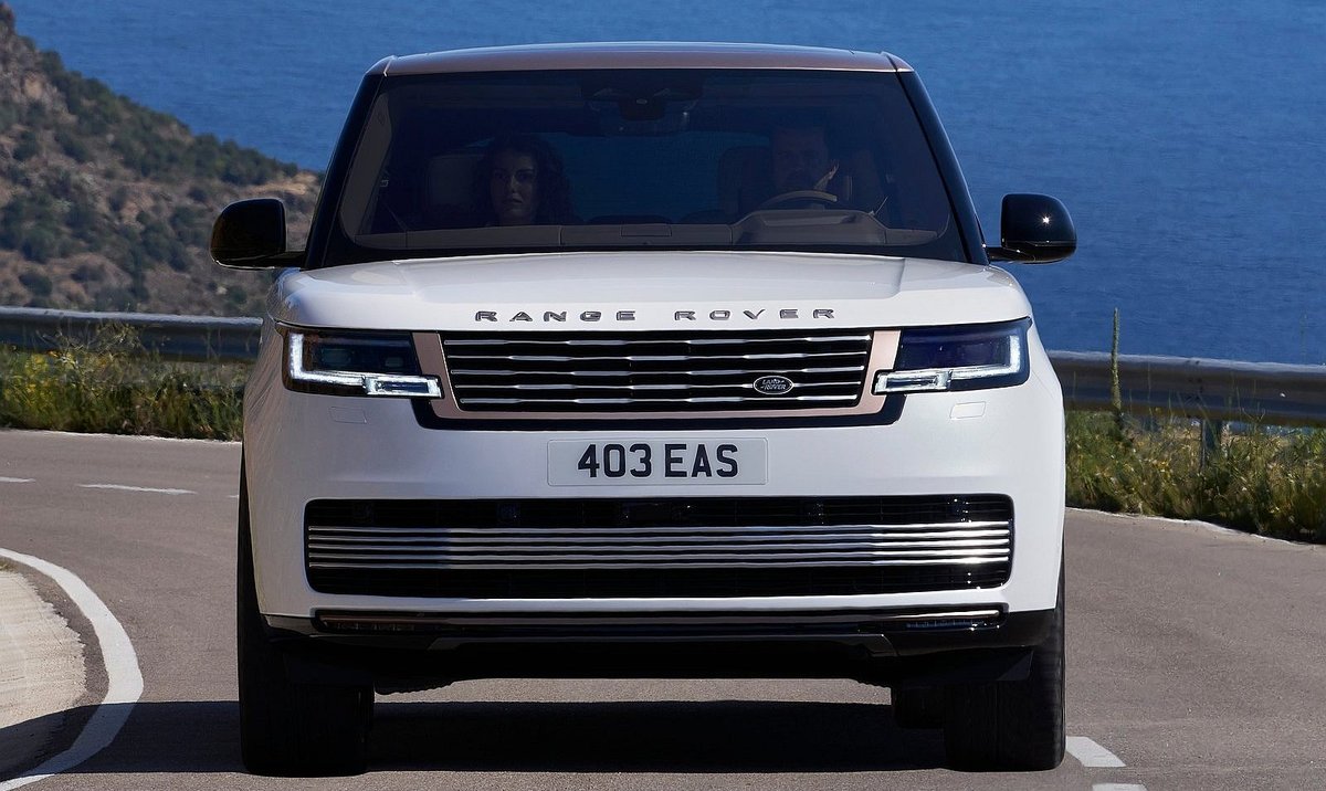 Inchcape JLR Poland podsumowuje swój pierwszy rok działalności - rp.pl