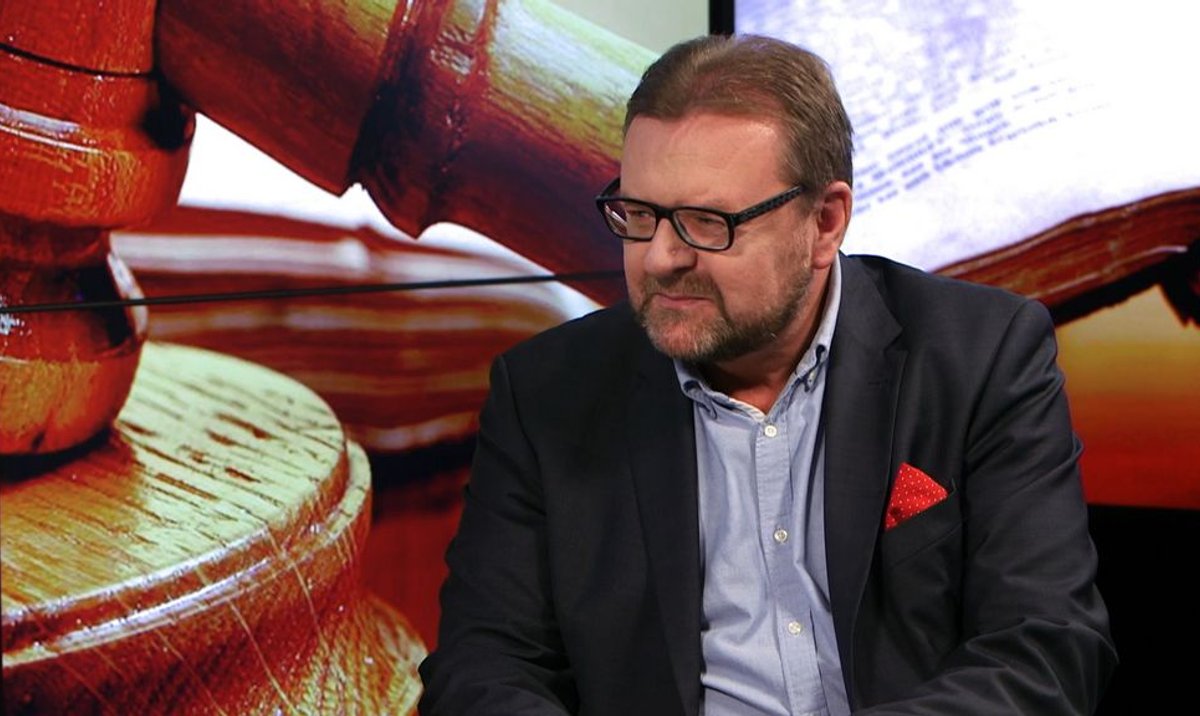 Marek Celej: Jak usprawnić proces orzekania w polskich sądach - rp.pl