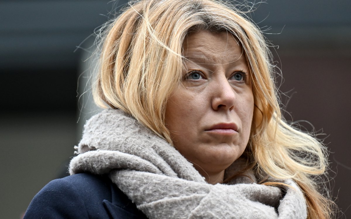 Mikowski: Lewica walczy o polskie media, by potem kraść słowa ...