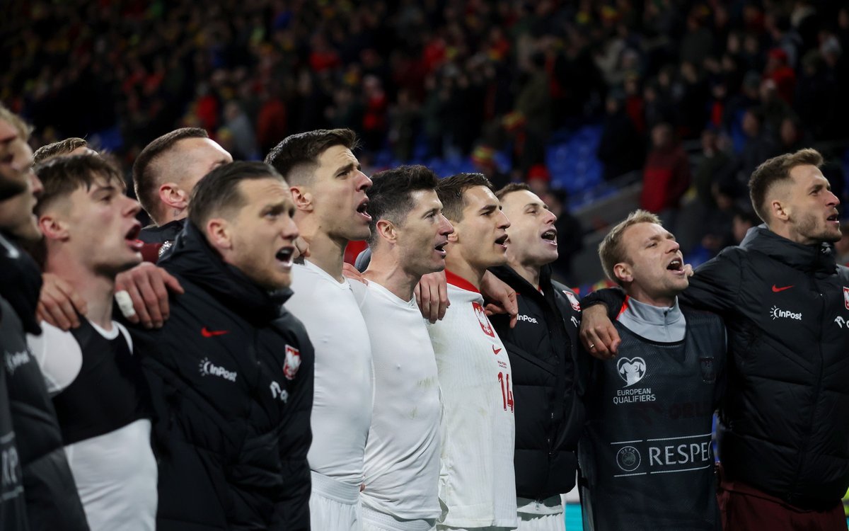 Walia - Polska. Stefan Szczepłek: Dlaczego reprezentacja Polski jedzie ...