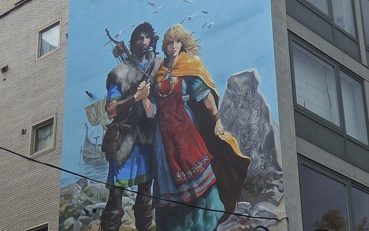 „Thorgal” nowym „Wiedźminem”? CD Projekt komentuje - rp.pl