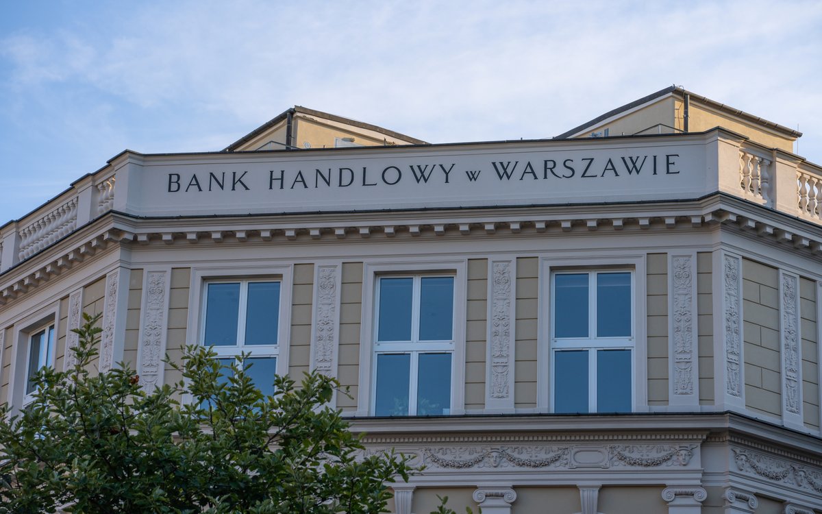 Duże banki w Polsce nie chcą przejmować małych biznesów - parkiet.com