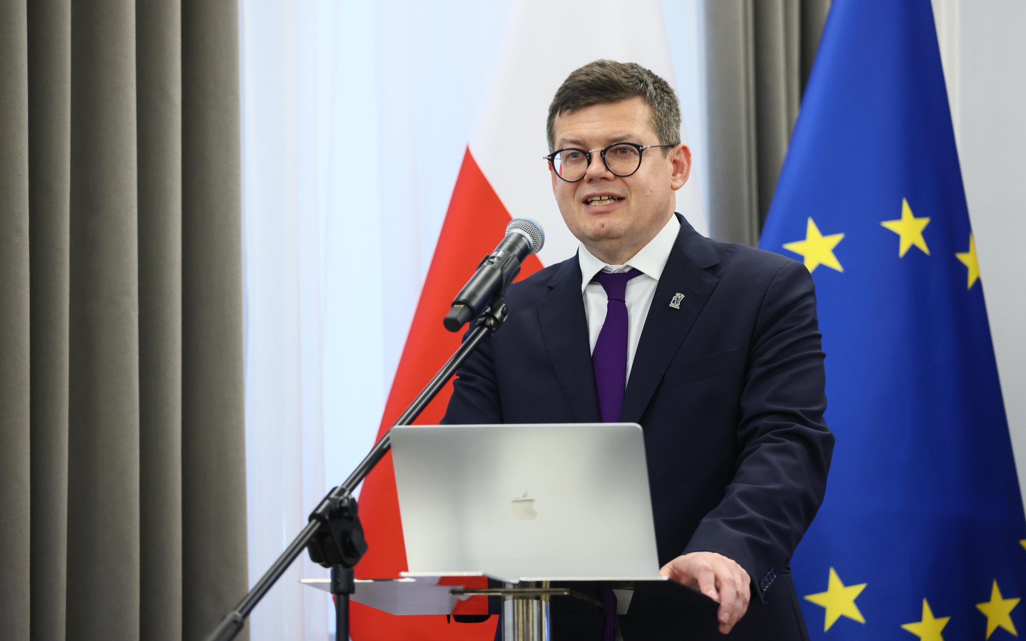 Sędzia Markiewicz: szykuje się rewolucja w sprawie "neosędziów" i w ...