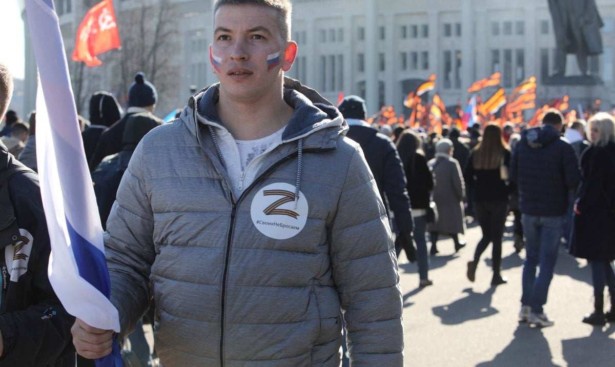 Artur Bartkiewicz: Rosja będzie mieć swój HiT. Może czas na wnioski ...