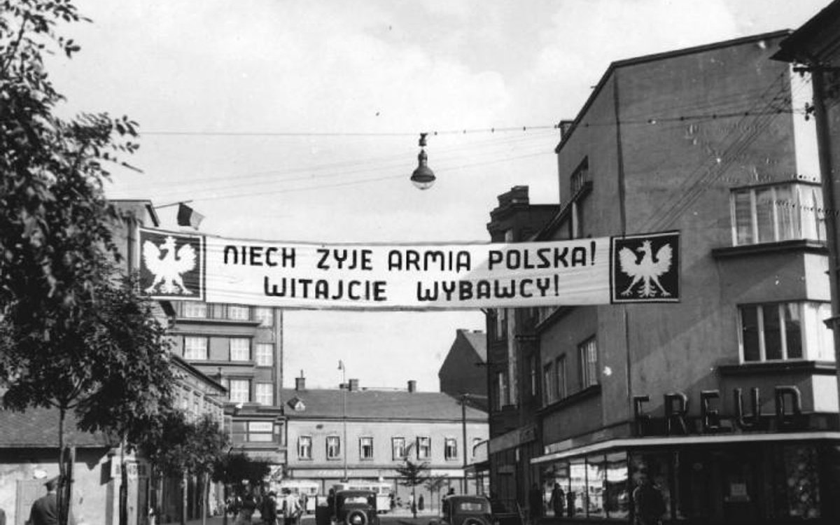 Dlaczego Polska zajęła Zaolzie? - rp.pl