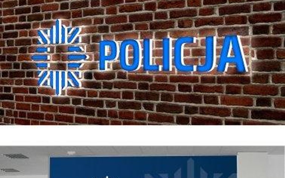 Policja ma nowe logo. Wiemy jak wygląda - rp.pl