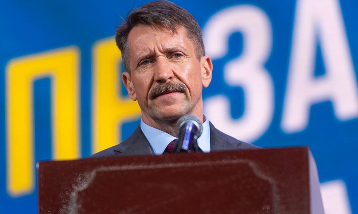 Uwolniony przez USA Wiktor But odwiedził okupowaną Ukrainę - rp.pl