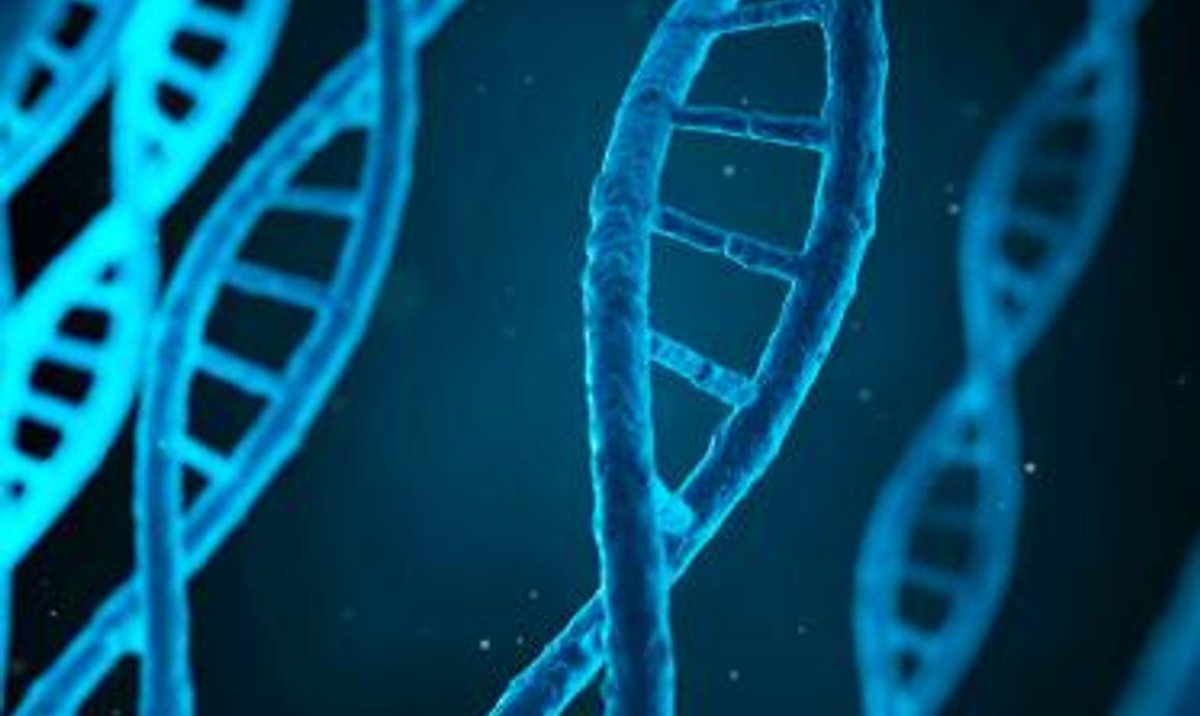 Medycyna precyzyjna - rp.pl