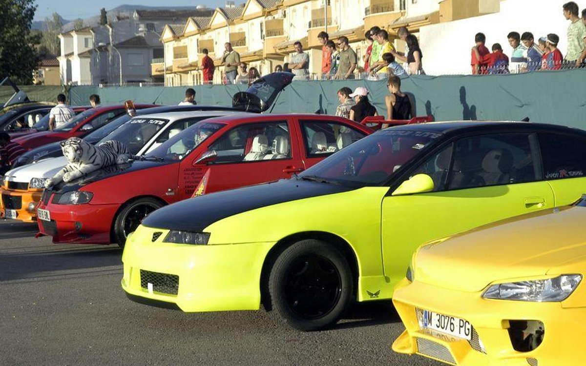 Tuning samochodu rozliczamy w kosztach po kawałku - rp.pl