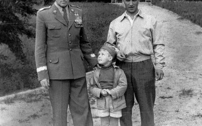 Konstanty Rokossowski,Rokossowski,genealogia - rp.pl