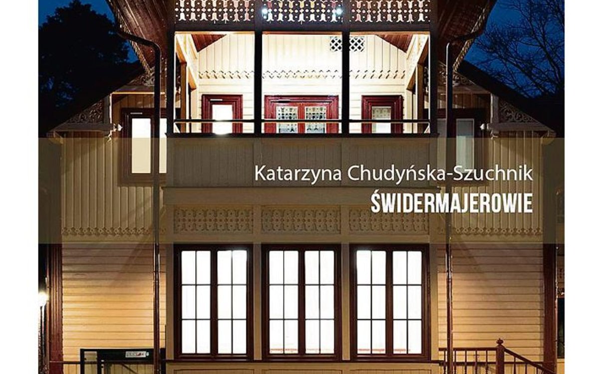 „Świdermajerowie”: Wysokie progi Świdra - rp.pl