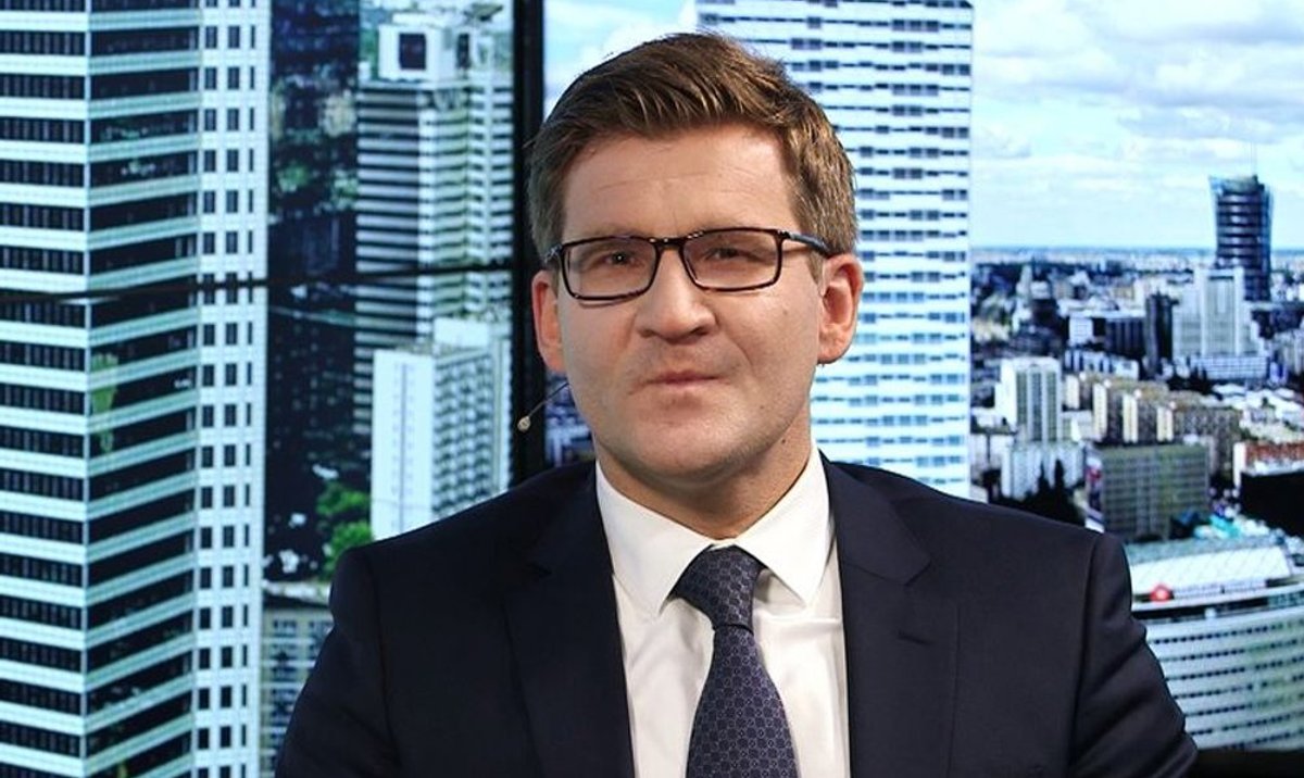 Marcin Piątkowski: Wyzwania dla polskiej dyplomacji ekonomicznej - rp.pl
