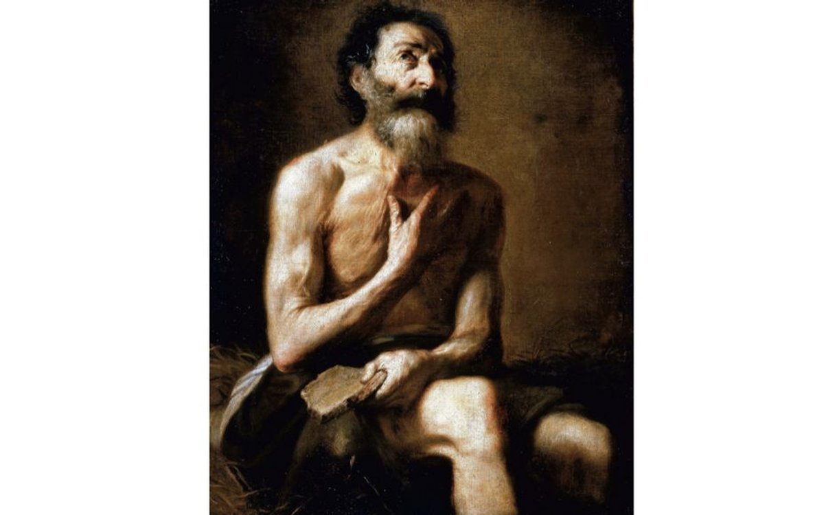 Jerzy Surdykowski. Odpowiedź na rozpacz Hioba - rp.pl