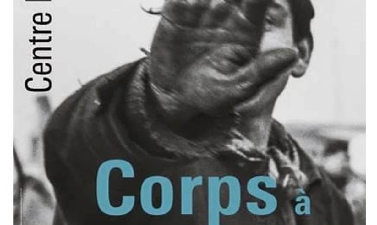 "Corps à corps. Historie fotografii”: Tożsamość zaklęta w zdjęciach - rp.pl