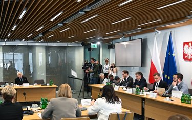 Trzy komisje śledcze w Sejmie. Ile podatnicy płacą za prace każdej z nich? - rp.pl