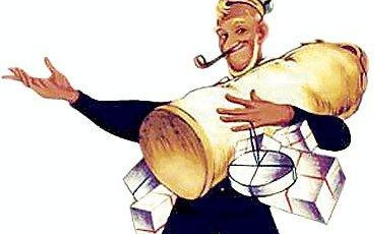 Baltona zniknie z Warszawy? - rp.pl