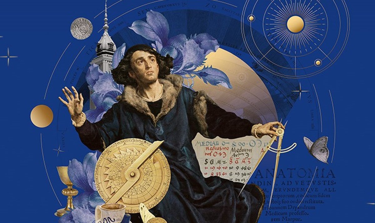 Zamek Królewski: Nocne zwiedzanie wystawy Kopernika i Galerii Arcydzieł ...