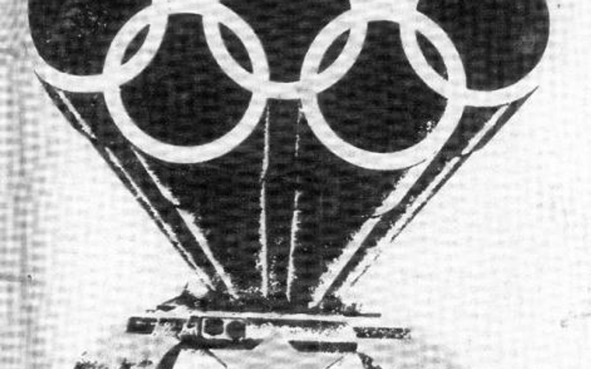 Moskwa '80 – olimpijski spokój SB - rp.pl