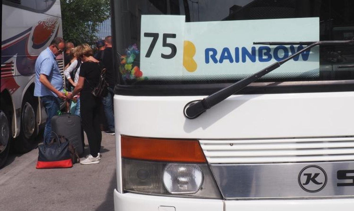 Rainbow: Mamy 190 milionów złotych gwarancji - rp.pl