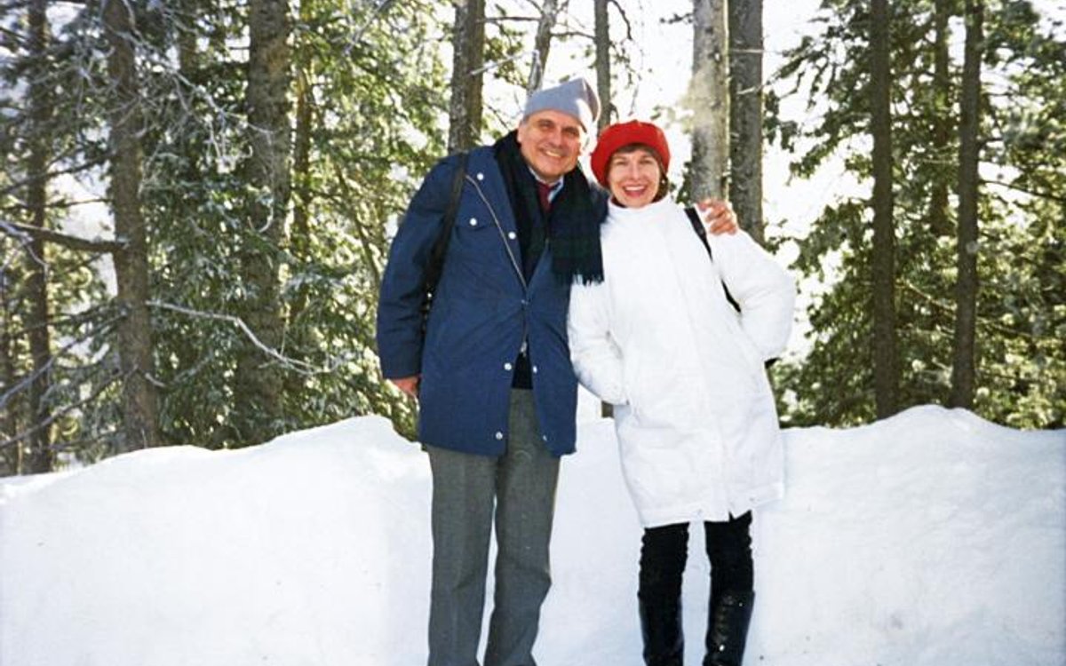 Mój tata Ryszard Kapuściński - rp.pl