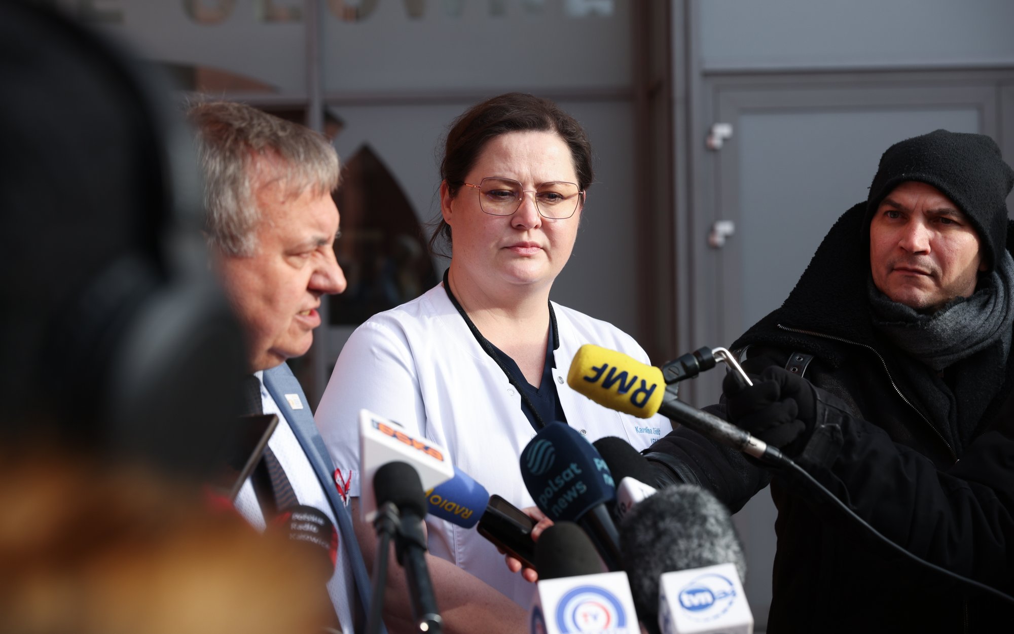 Nie żyje drugi górnik z kopalni Knurów-Szczygłowice - rp.pl