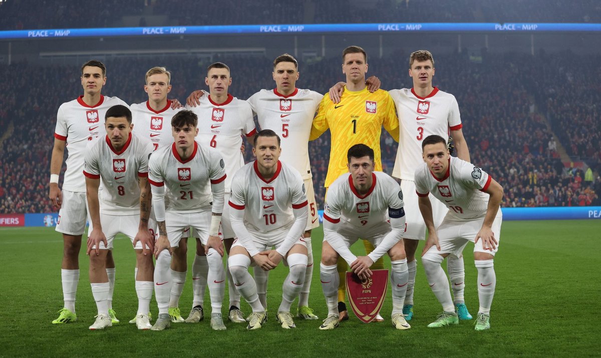 Po meczu Walia-Polska: Jak Polacy mogą zapisać się w historii w czasie Euro 2024? - rp.pl