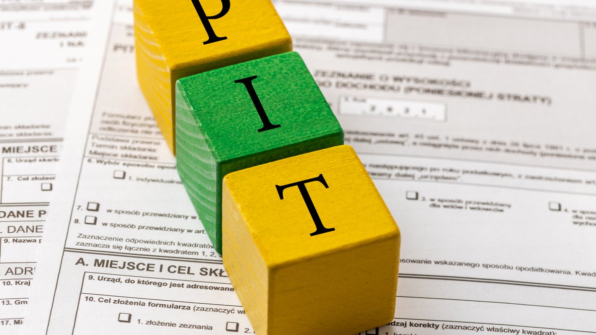 PIT 2023: składki na związki zawodowe obniżą podatek. Odliczenie ulgi ...