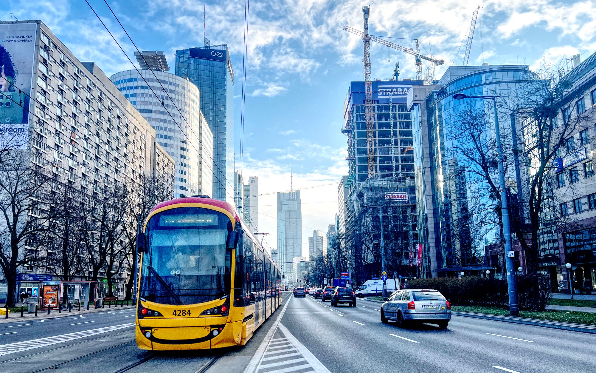 Rekord inwestycji w miastach w 2026 roku. Na co samorządy wydadzą ...