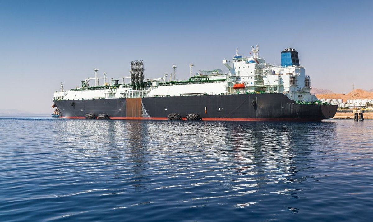 Arabia Saudyjska: Nasze tankowce padły ofiarą sabotażu - rp.pl