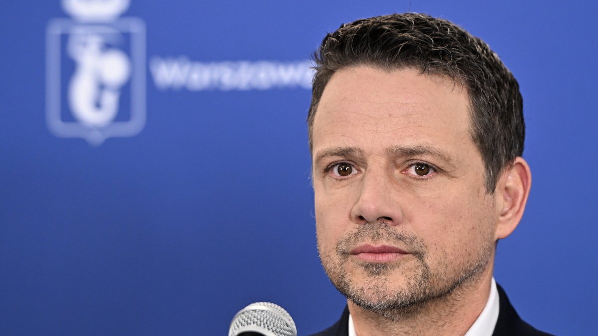 Kto będzie kandydatem KO na prezydenta? Marek Sawicki uważa, że nie Rafał Trzaskowski - rp.pl