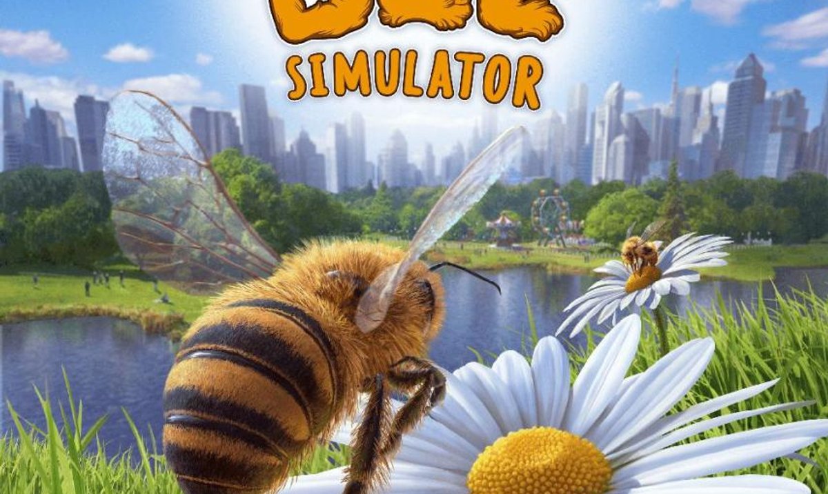 Varsav Game Studios. Symulator pszczoły zadebiutuje jesienią - parkiet.com