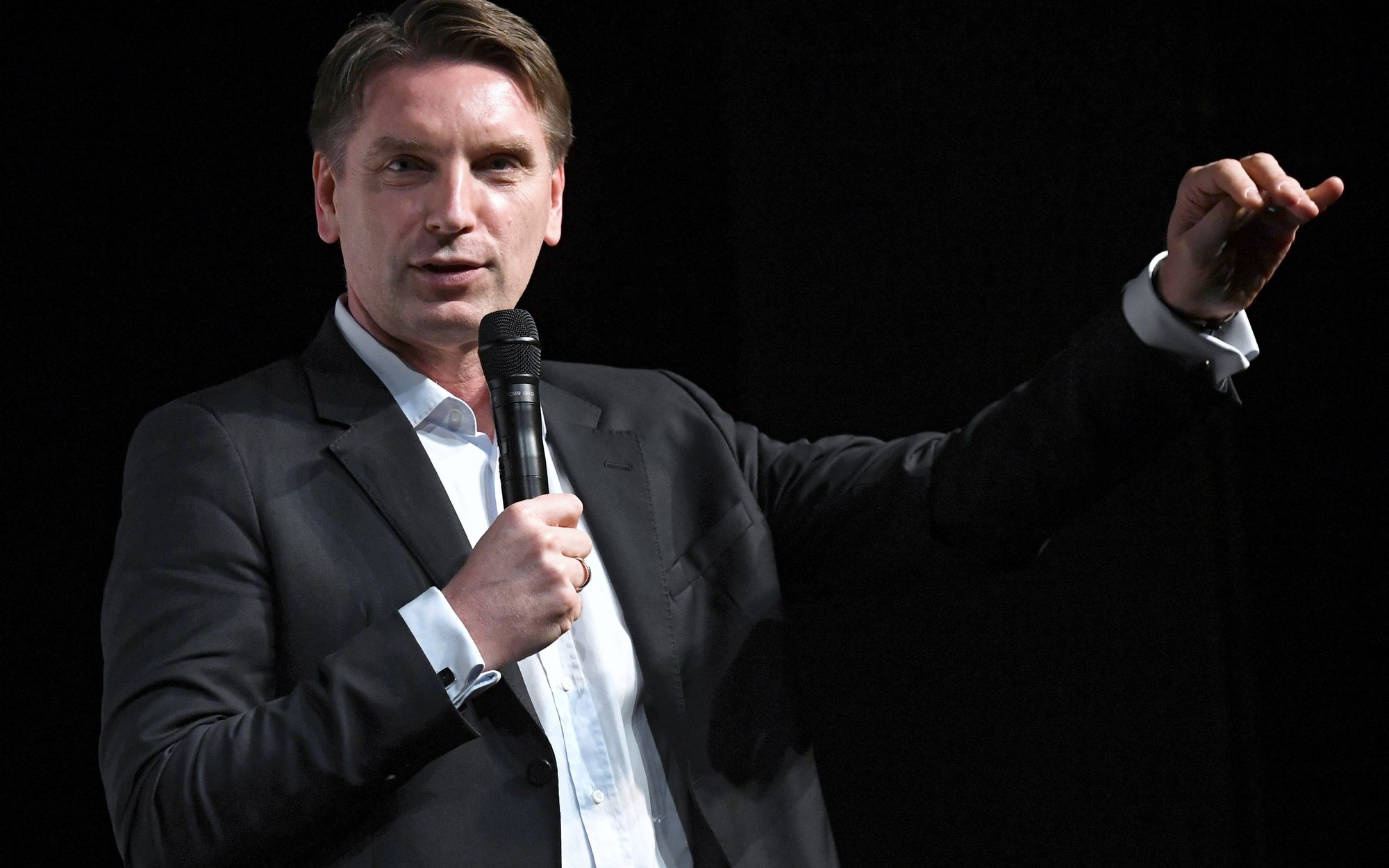 Sprawa Tomasza Lisa. Prokuratura wraca do umorzonego śledztwa. Czy dojdzie do wznowienia? - rp.pl