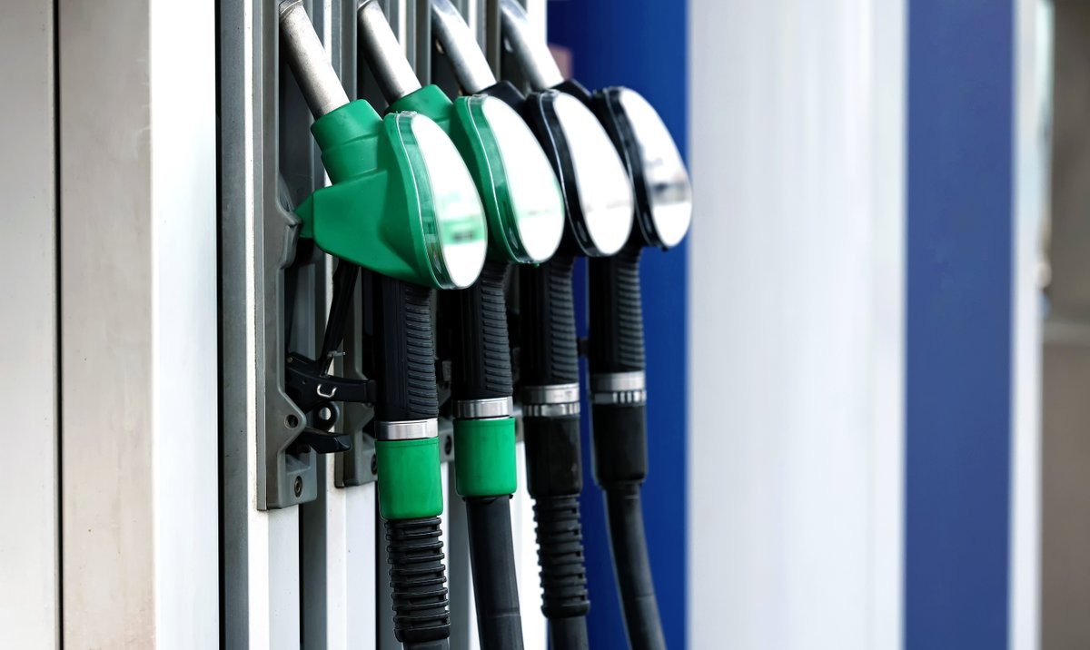 Stacje Orlenu i MOL-a będą mocno konkurować - parkiet.com