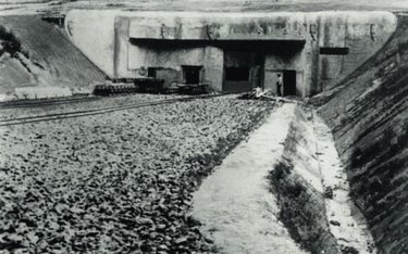 Ukryci za Linią Maginota - rp.pl