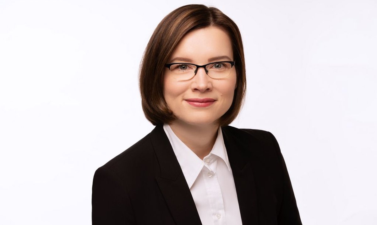 Dr Łucja Nowak wzmacnia Praktykę Arbitrażu i Sporów Budowlanych ...