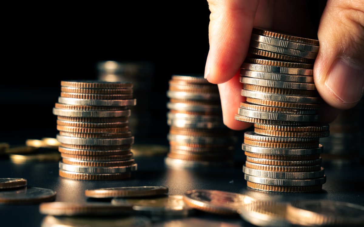 Banki już nie walczą tak ostro o depozyty - parkiet.com