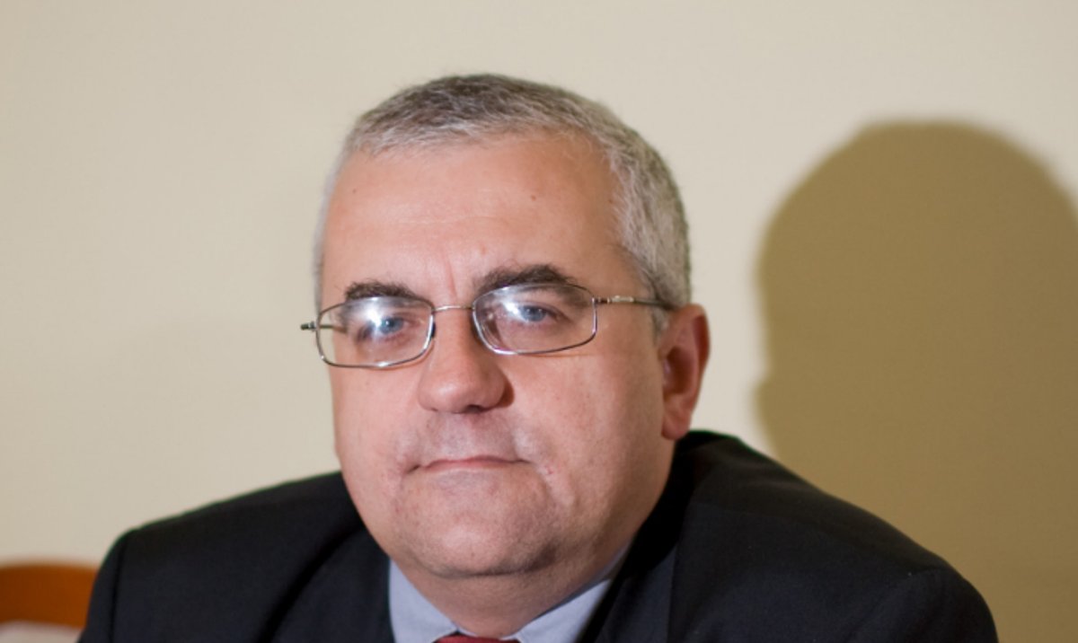 Adam Lipiński: PiS jest atrakcyjną ofertą dla działaczy Porozumienia ...