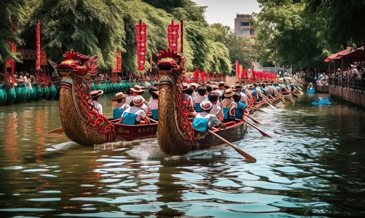 Rok Smoka w chińskiej gospodarce. Ożywienie, czy powrót zdechłego kota ...