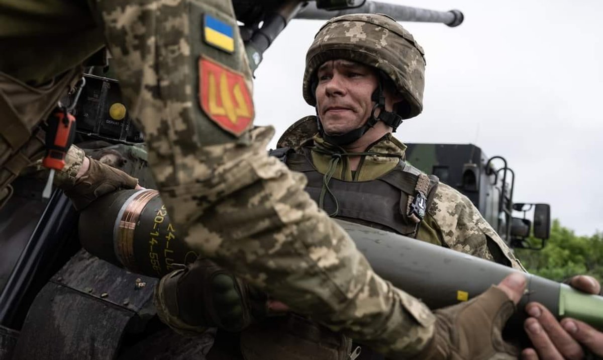 Wojna Rosji z Ukrainą. Dzień 464. Relacja na żywo - rp.pl