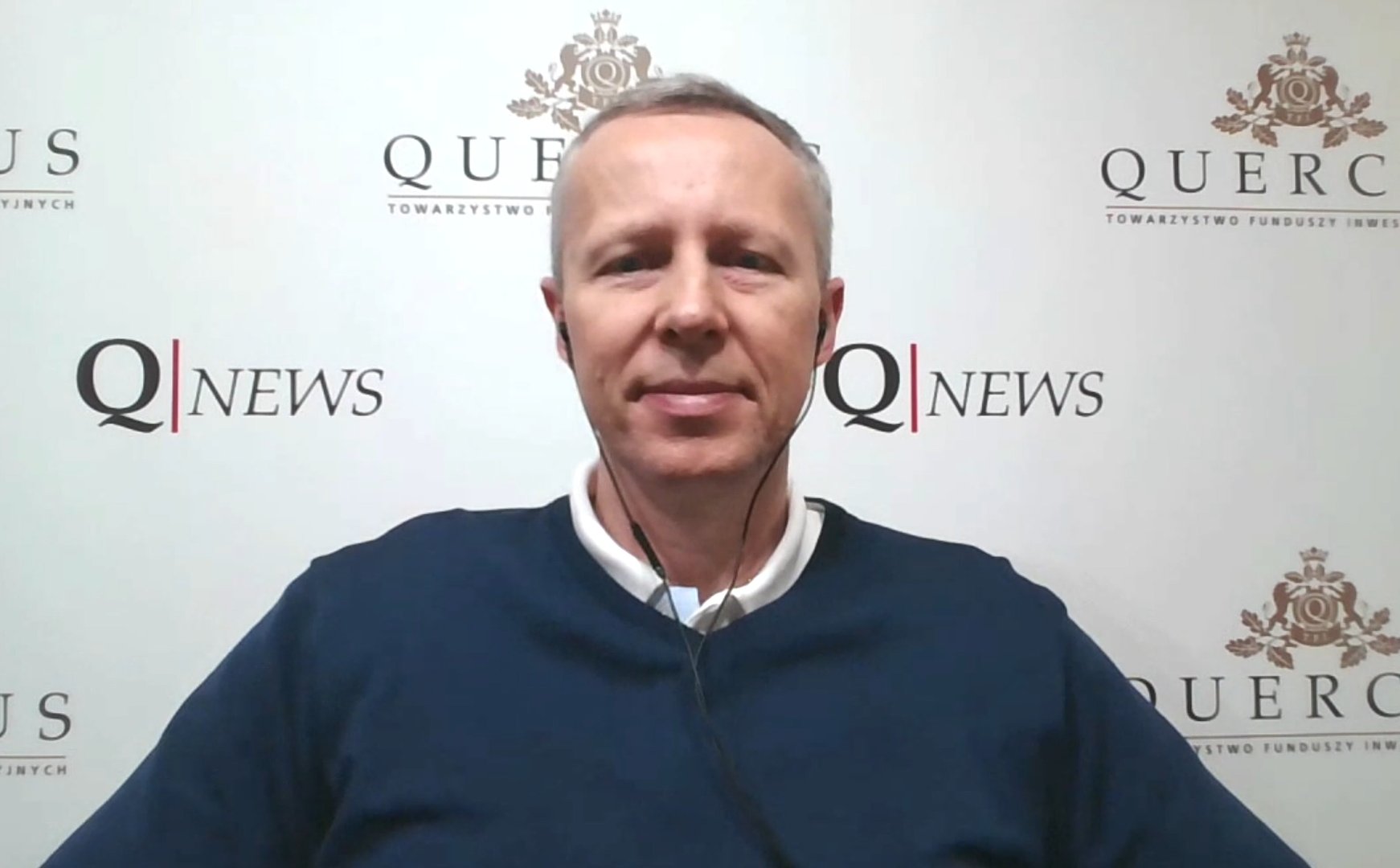 Sebastian Buczek, Quercus TFI. Jak budować portfel dywidendowy ...