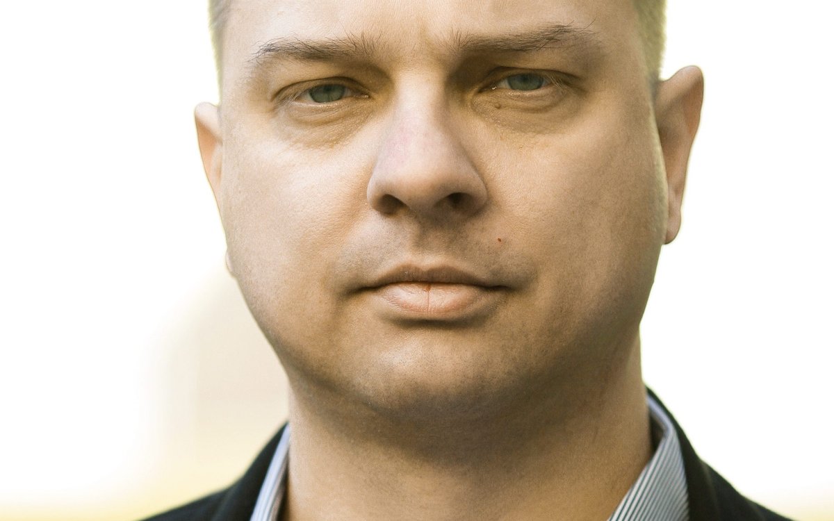 Marcin Samsel: Pospolite ruszenie już nie wystarcza - rp.pl