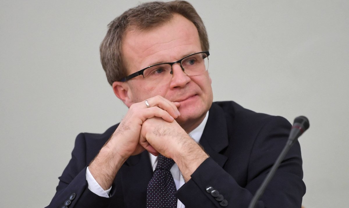 Kotecki: Bezrobocie to wilk z czarnego lasu, którego od dawna nikt nie ...