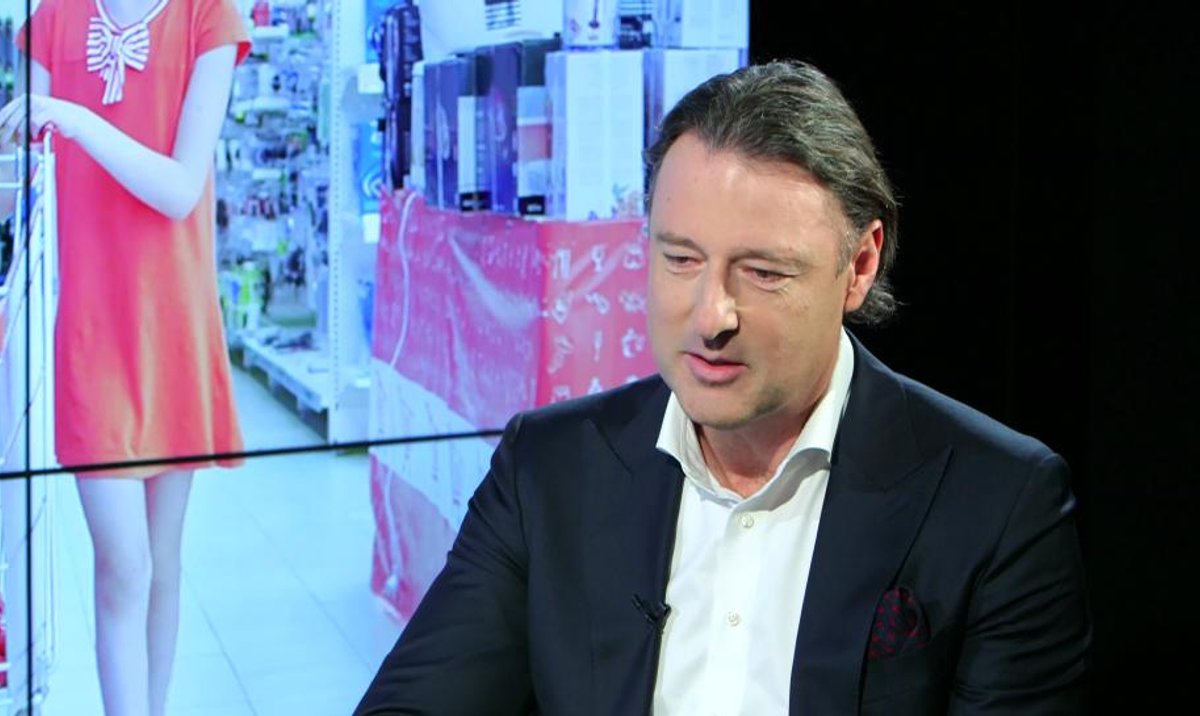 #RZECZoBIZNESIE: Adam Cich: Możemy się chwalić polskim AGD - rp.pl