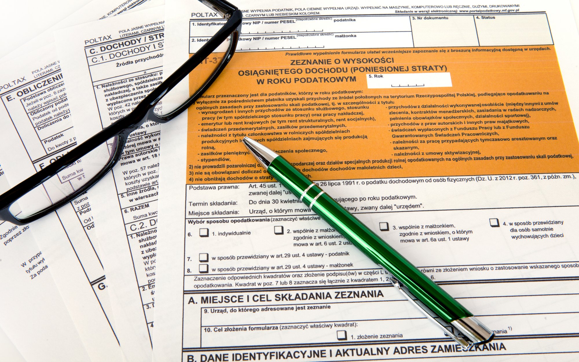 Ulgi podatkowe dla seniorów. Co można odliczyć w PIT za 2024 r.? - rp.pl