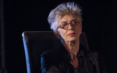 Anda Rottenberg: wolimy się obrazić niż zapytać - rp.pl