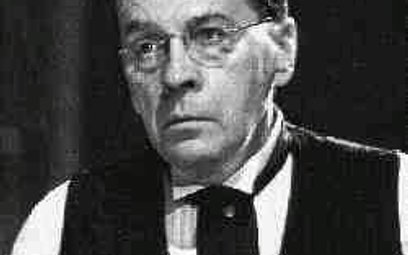 Hamlet z jazzową pasją - rp.pl