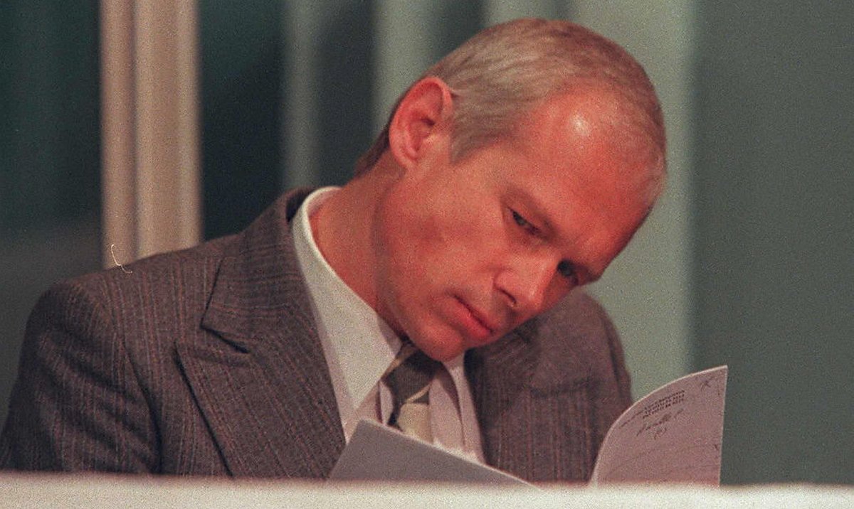 Janusz Waluś, ikona skrajnej prawicy, przyjedzie do Polski - rp.pl